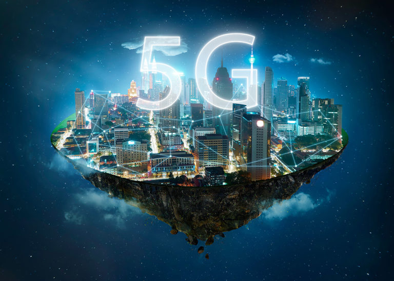 5G- All You Need to Know - flexsimba.co.uk